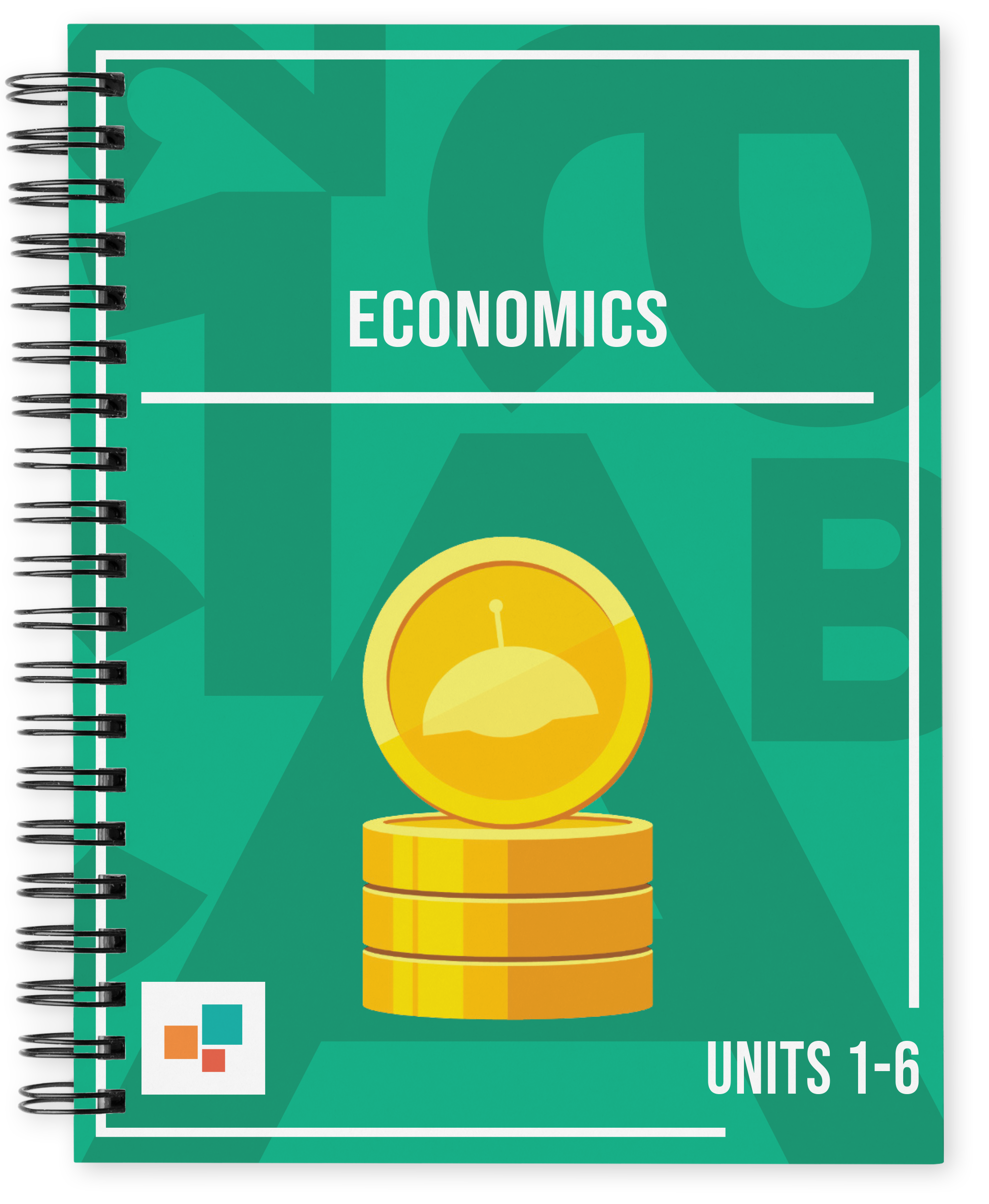 Economics, Units 1-6 – Miaplaza, Inc.