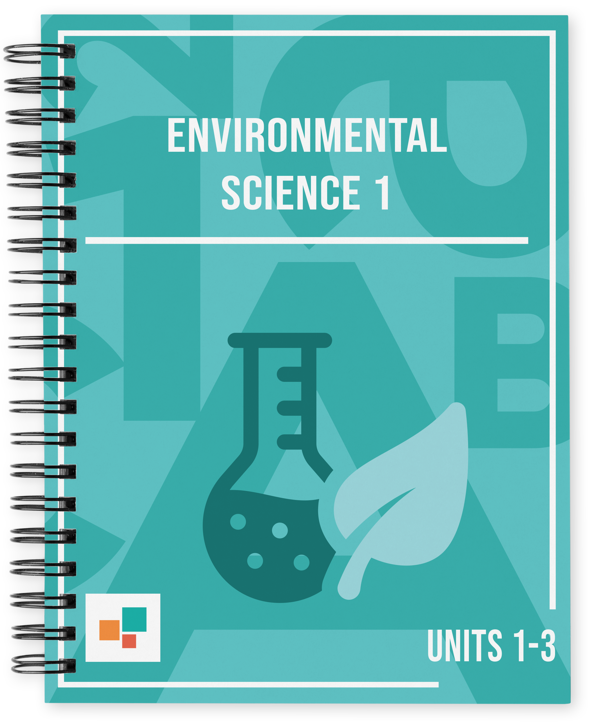 Environmental Science 1, Units 1-3 – Miaplaza, Inc.