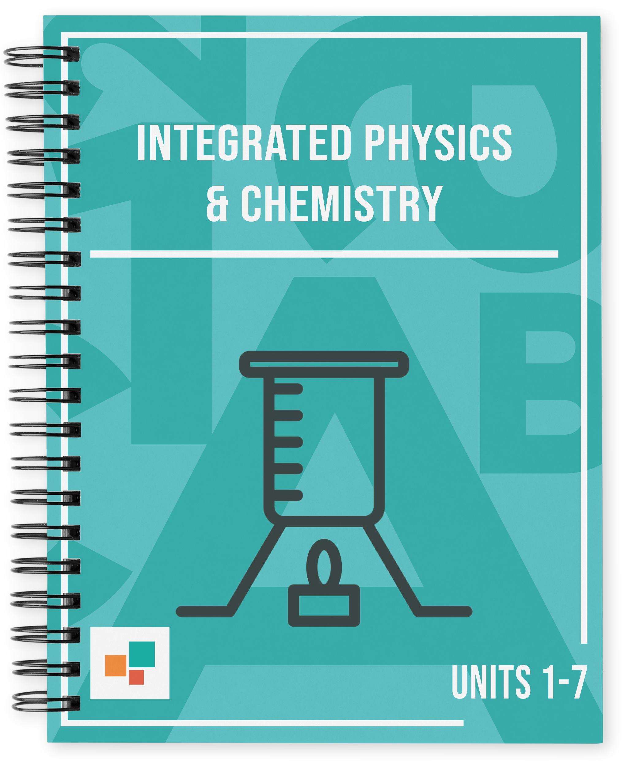 Integrated Physics & Chemistry, Units 1-7 – Miaplaza, Inc.