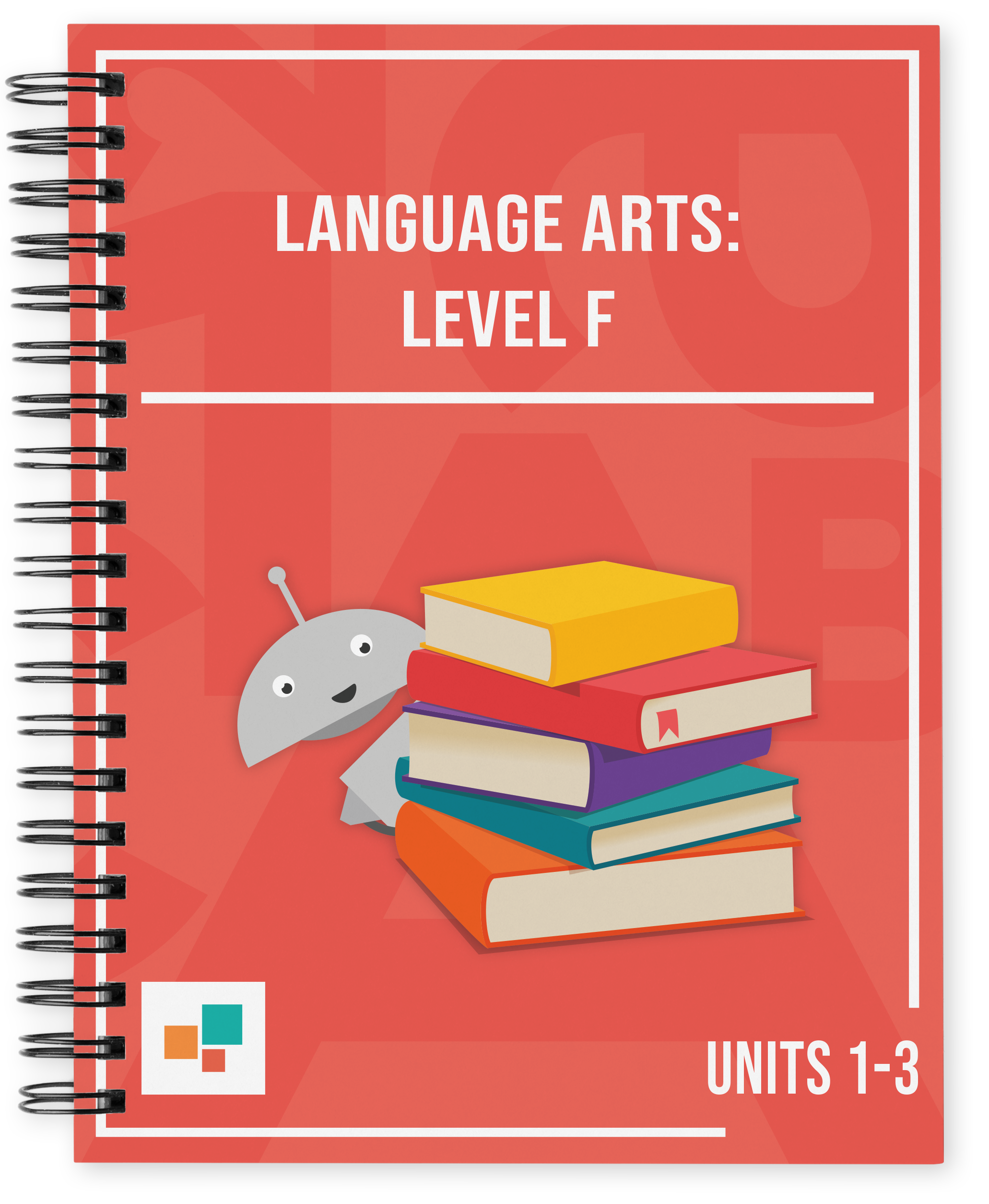 Language Arts: Level F, Units 1-3 – Miaplaza, Inc.