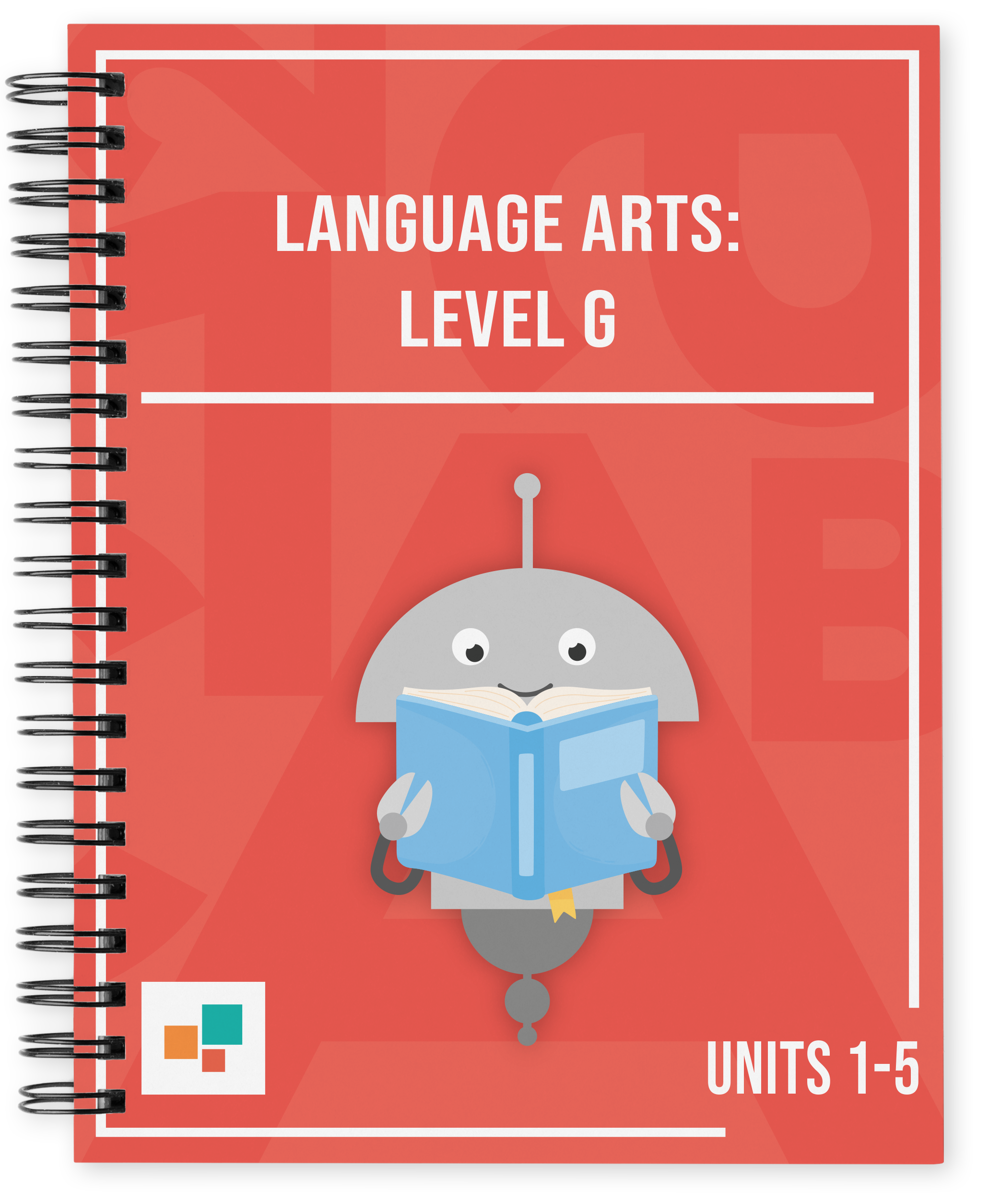 Language Arts: Level G, Units 1-5 – Miaplaza, Inc.