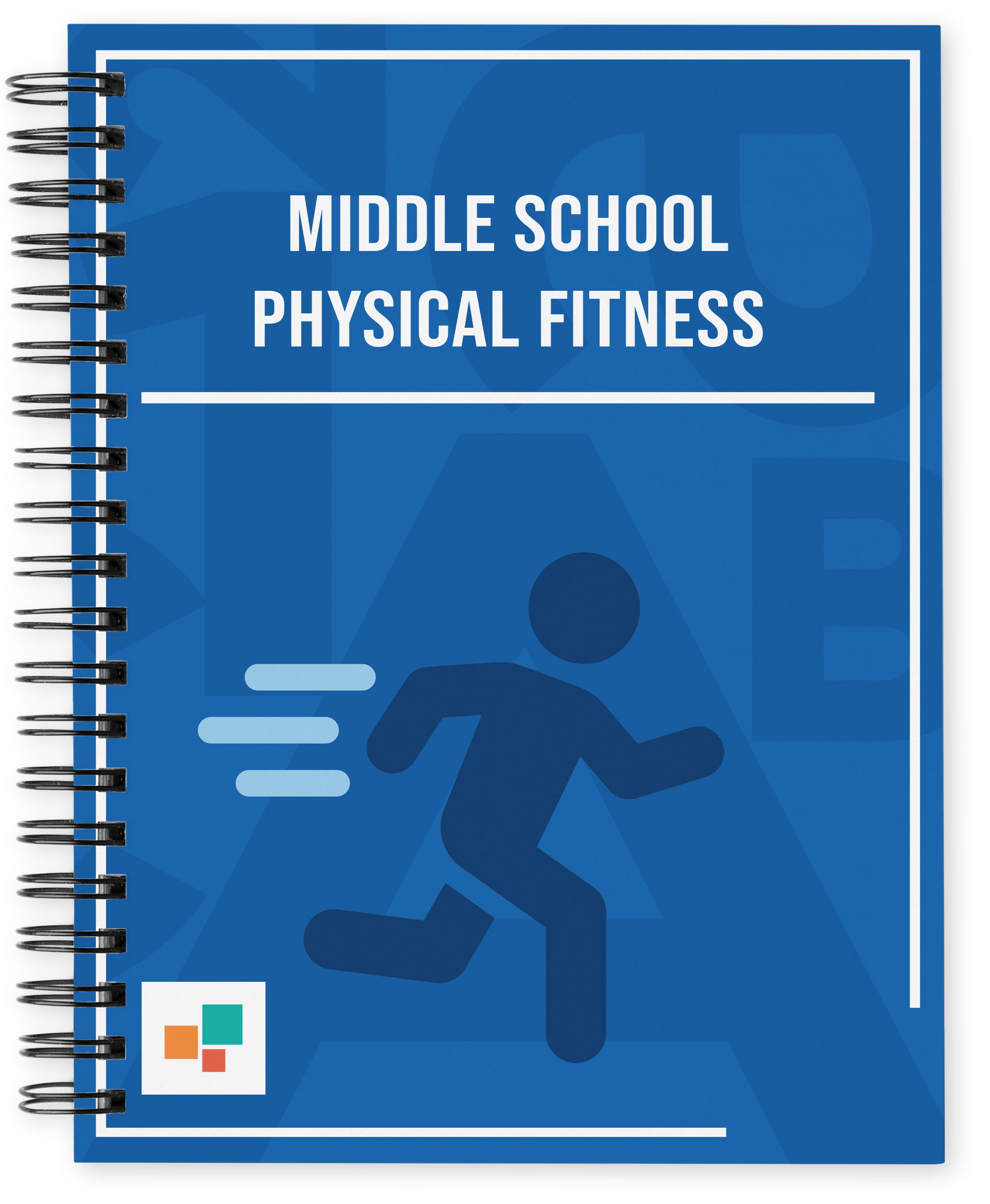 Middle School Physical Fitness – Miaplaza, Inc.