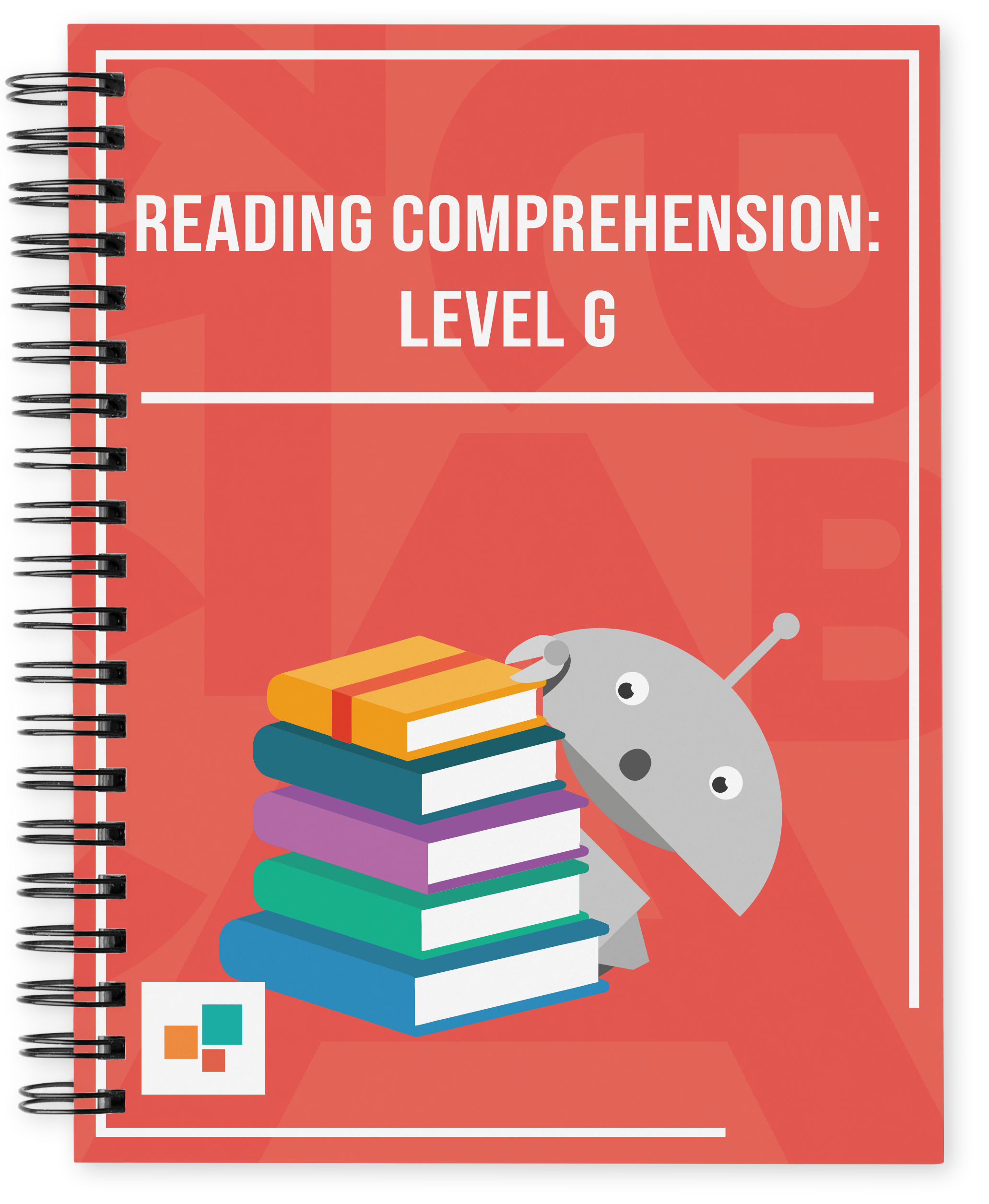 Reading Comprehension: Level G – Miaplaza, Inc.