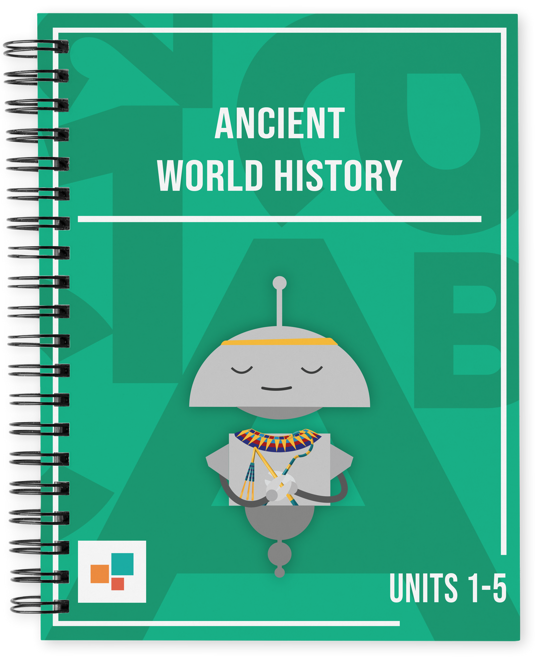 Ancient World History, Units 1-5 – Miaplaza, Inc.