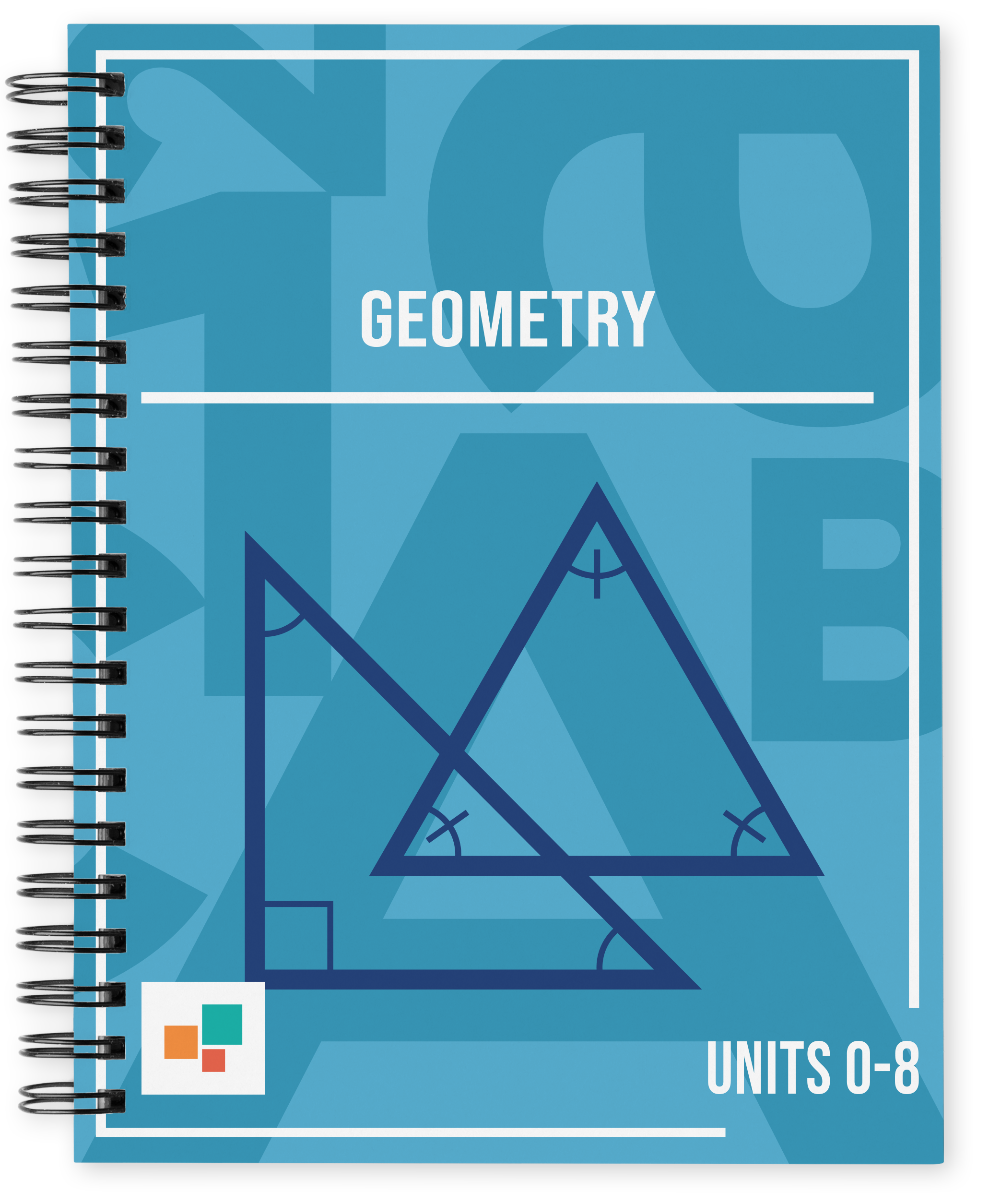 Geometry, Units 0-8 – Miaplaza, Inc.