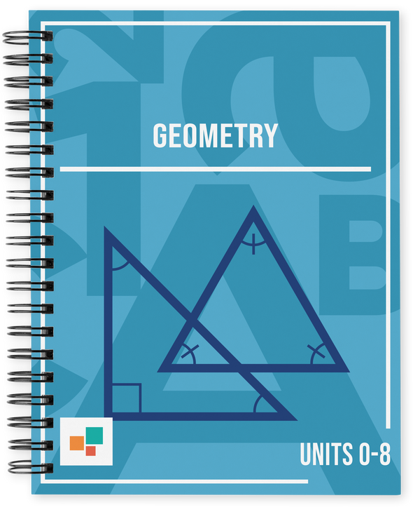 Geometry, Units 0-8 – Miaplaza, Inc.