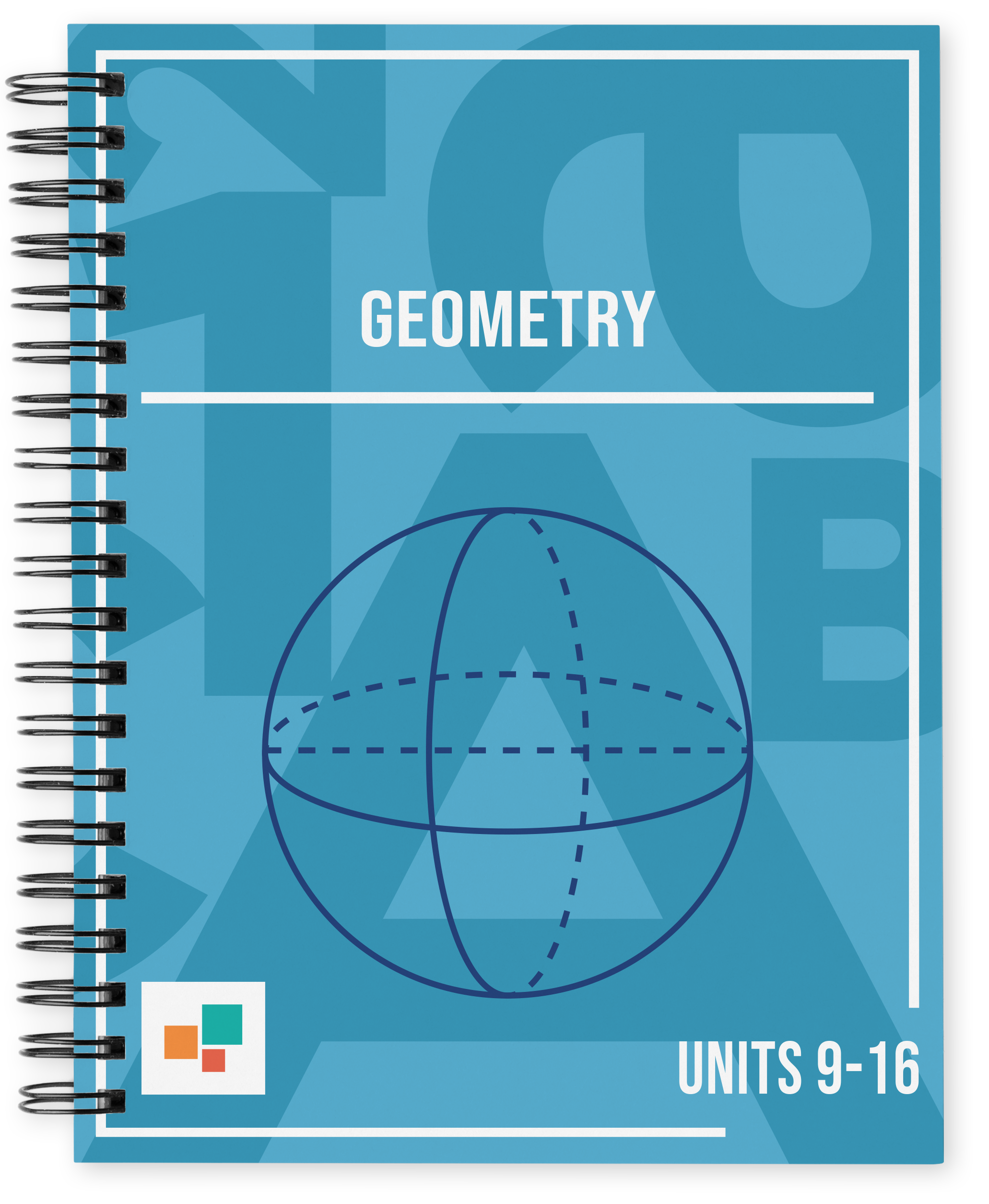 Geometry, Units 9-16 – Miaplaza, Inc.