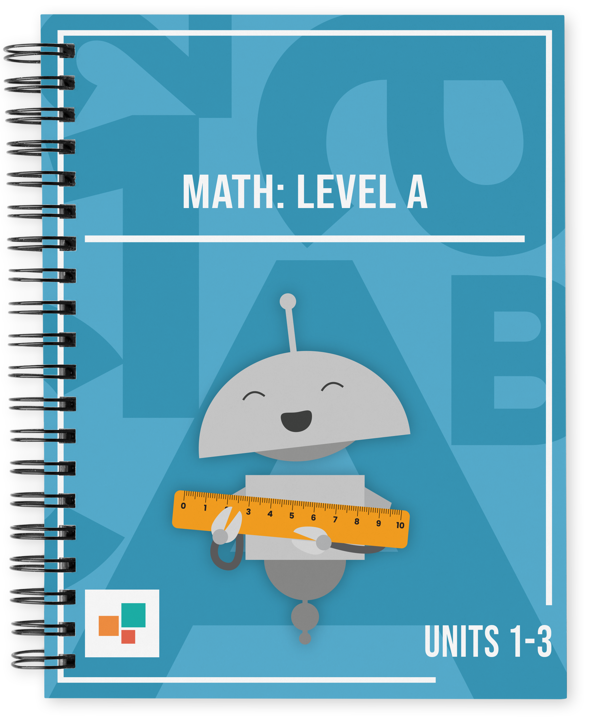 Math: Level A, Units 1-3 – Miaplaza, Inc.