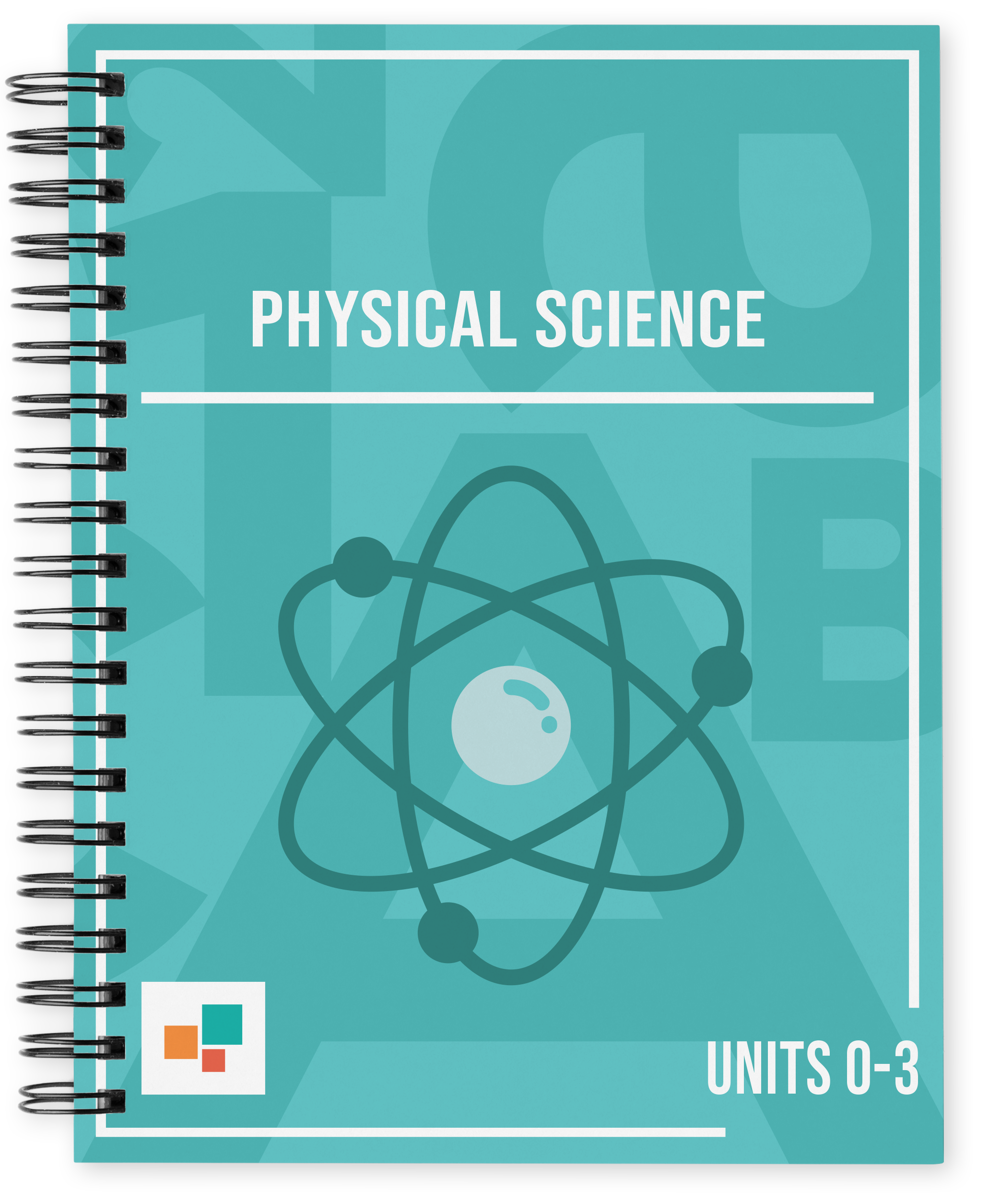 Physical Science, Units 0-3 – Miaplaza, Inc.