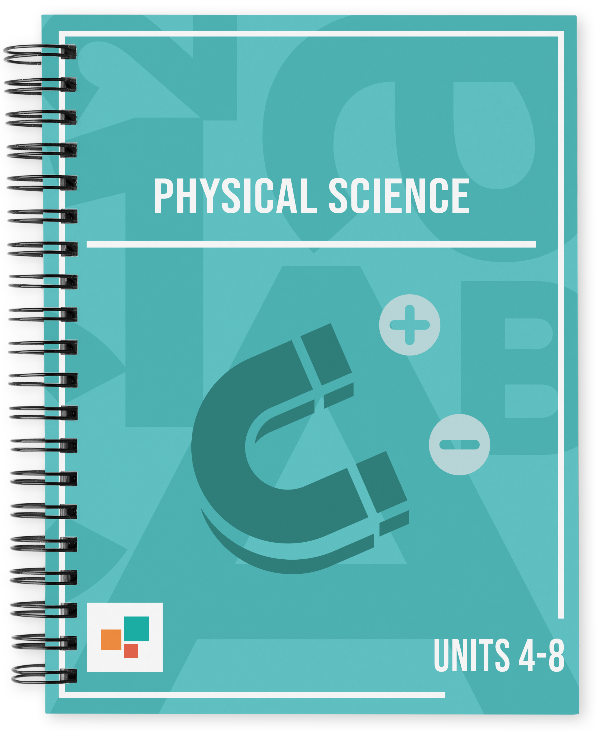 Physical Science, Units 4-8 – Miaplaza, Inc.