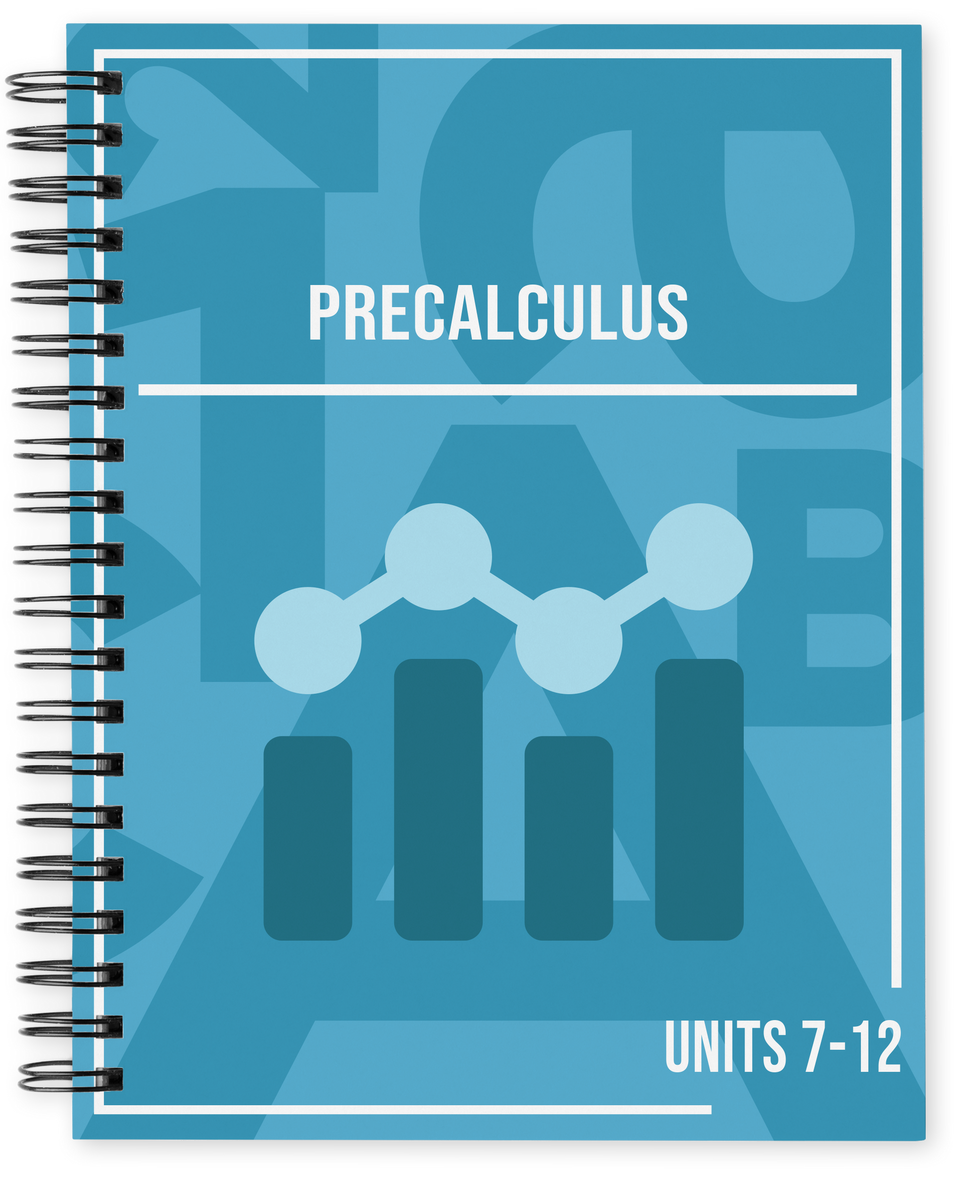 Precalculus, Units 7-12 – Miaplaza, Inc.