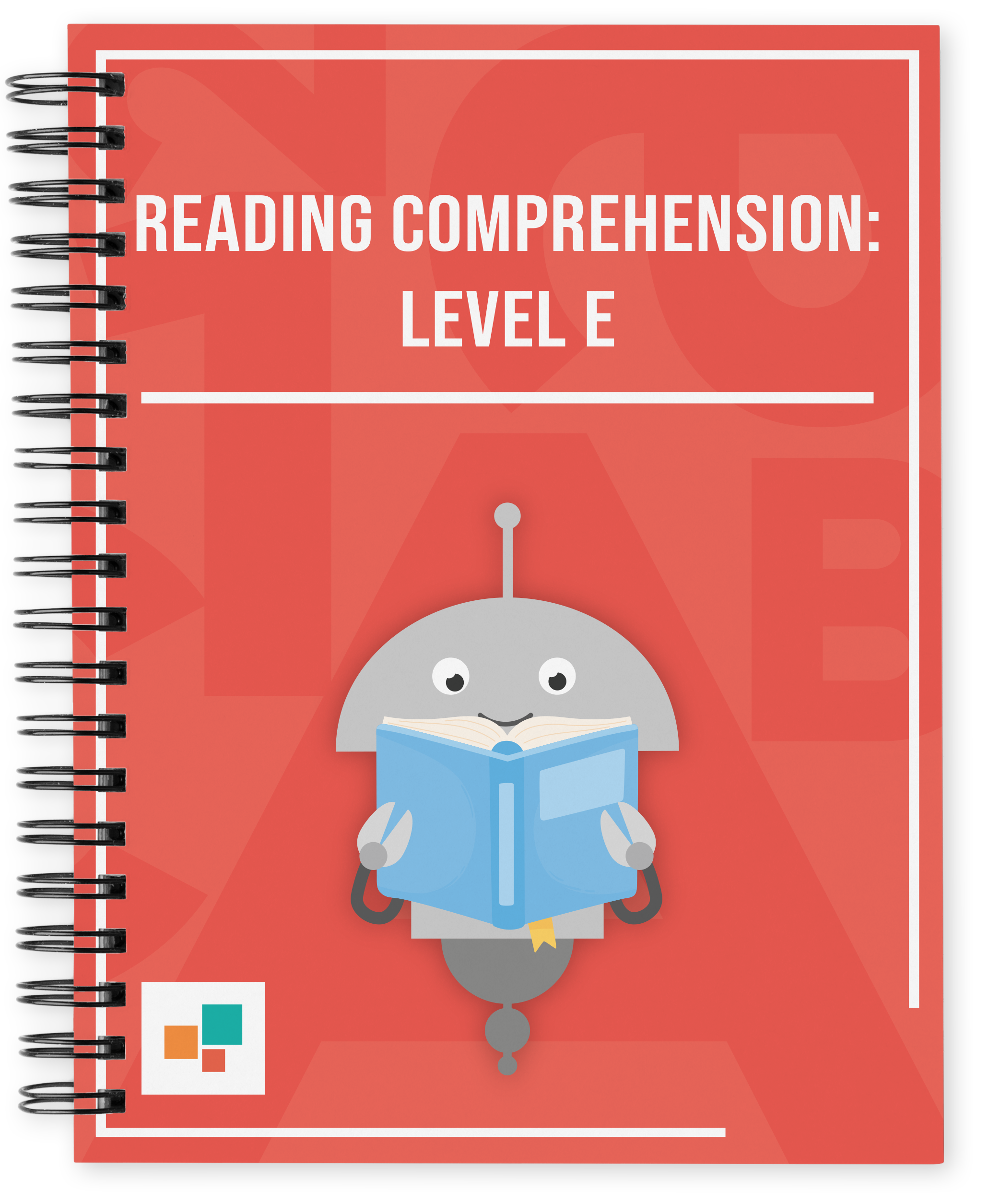 Reading Comprehension: Level E – Miaplaza, Inc.